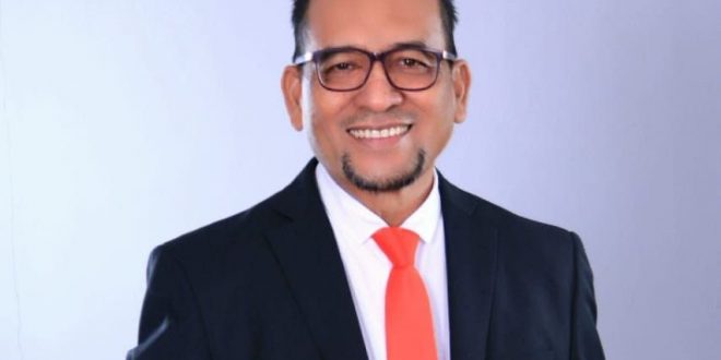 MENJADI GENERASI PEMBEDA – DPW PKS Provinsi Riau